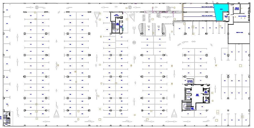 Invertir en garajes y parkings en Madrid